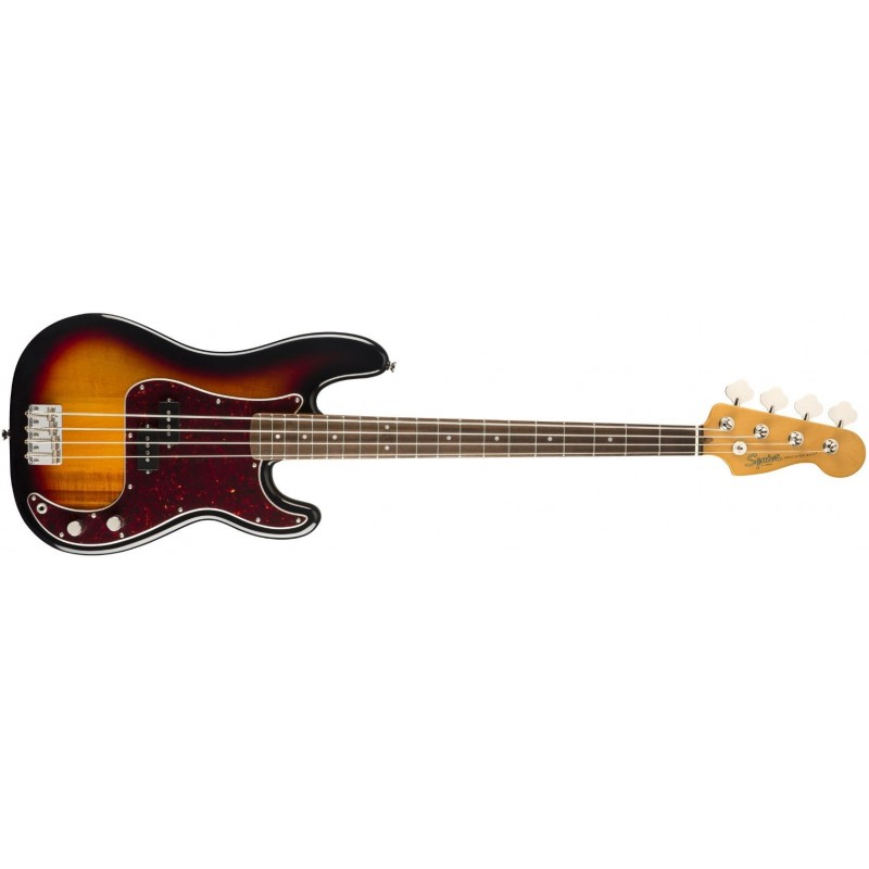 BAJO ECONOMICO FENDER P PRECISION