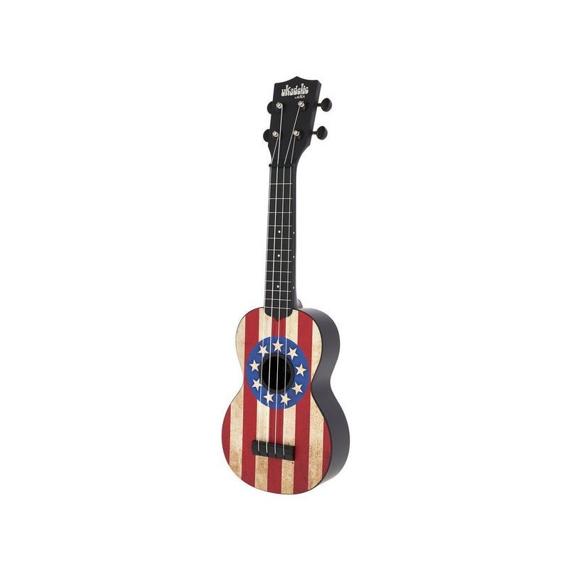 UKADELIC (Varios Modelos)