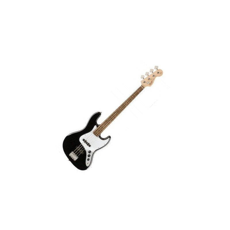 SQUIER JAZZ BASS POR FENDER ECONOMICO AFFINITY SERIE