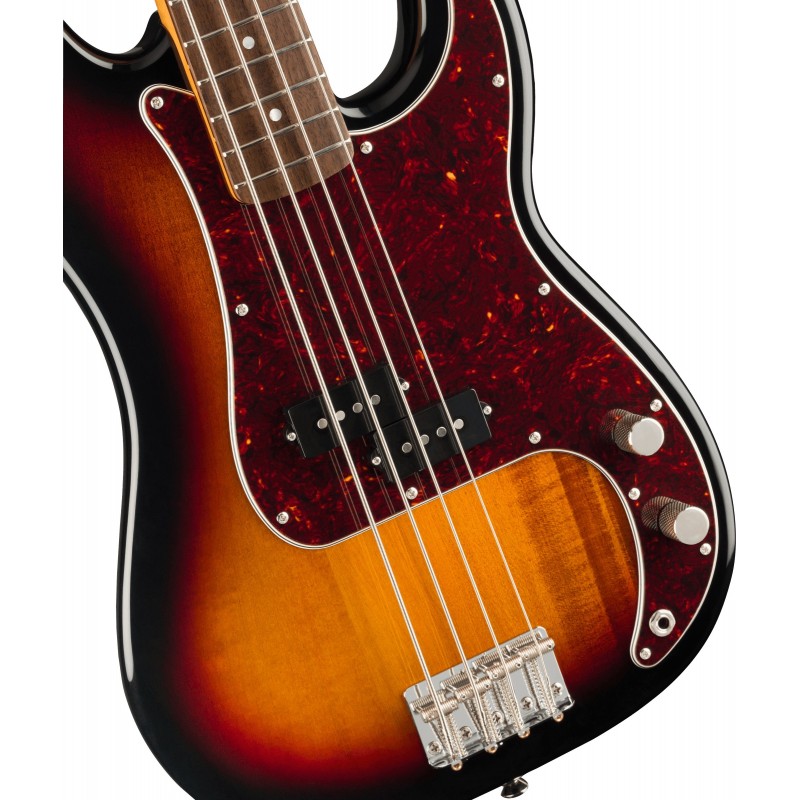 BAJO ECONOMICO FENDER P PRECISION
