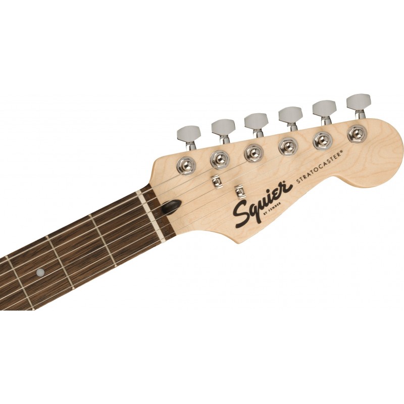 GUITARRA ELECTRICA SQUIER BULLET HT AWT