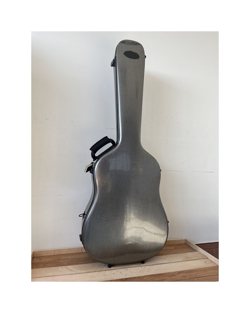 Estuche guitarra acústica Dreadnought Bam 8003XL