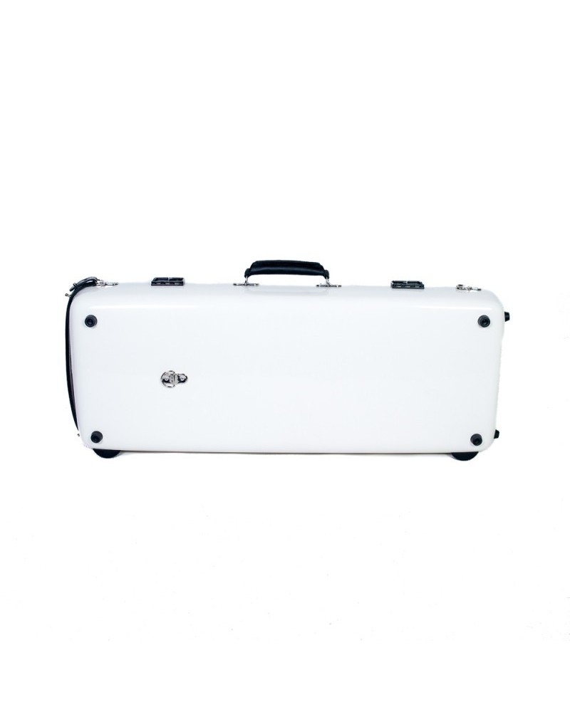 Estuche viola Accord rectangular Standard