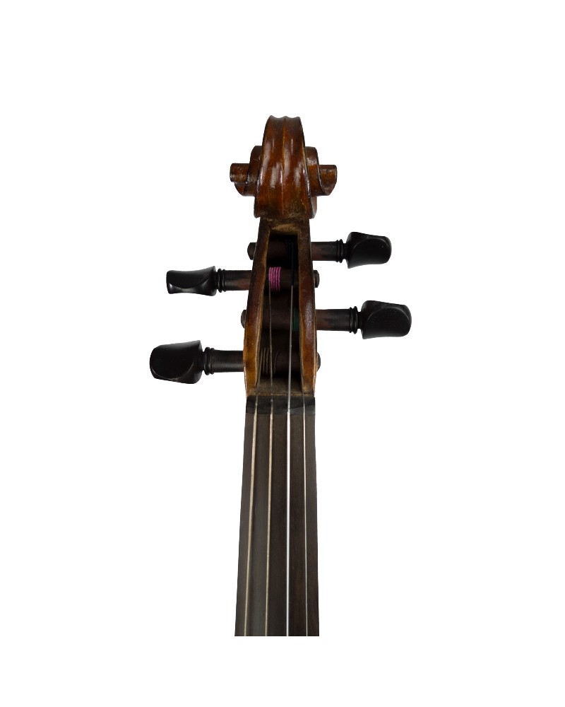 VIOLÍN DE TALLER FRANCÉS PRINCIPIOS S. XX