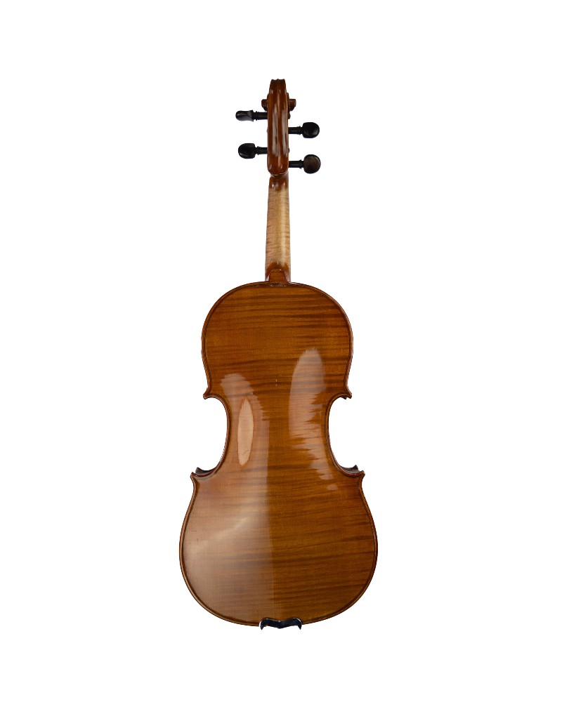 VIOLÍN DE TALLER ALEMÁN PRIMERA MITAD S.XX