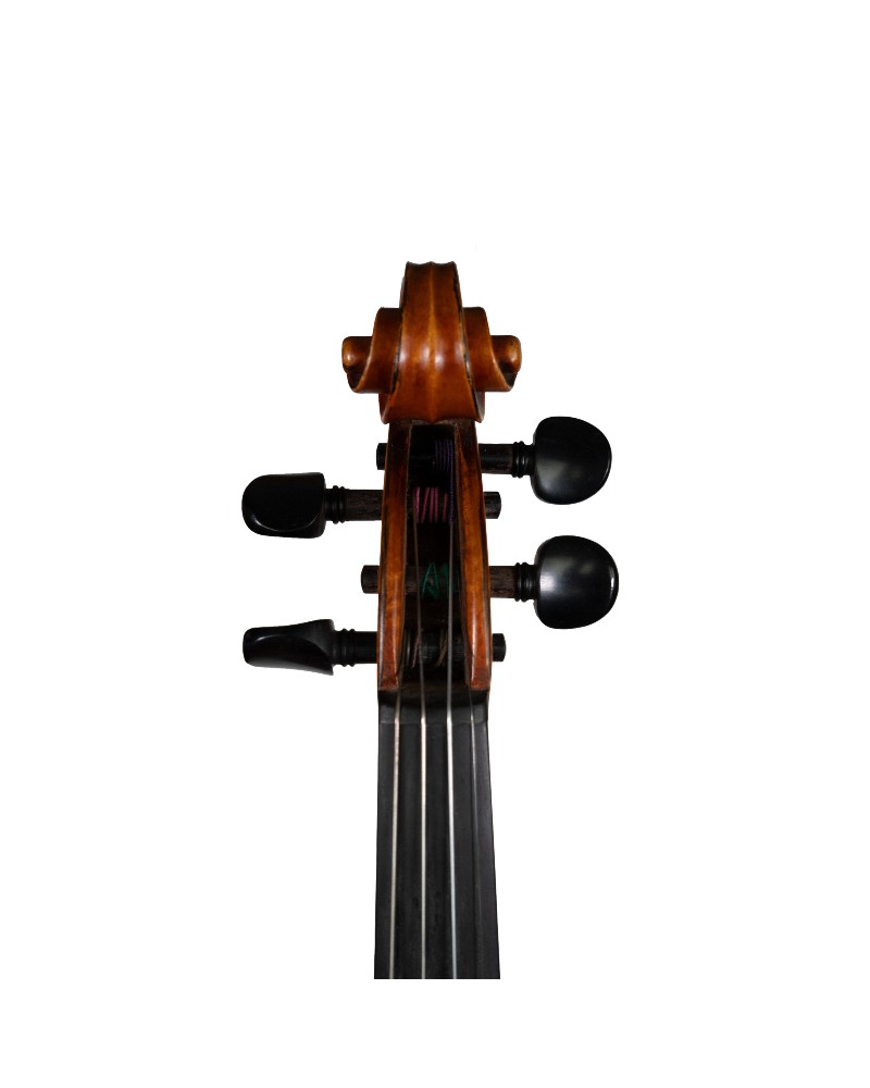 VIOLÍN DE TALLER FRANCÉS MEDIADOS S. XX