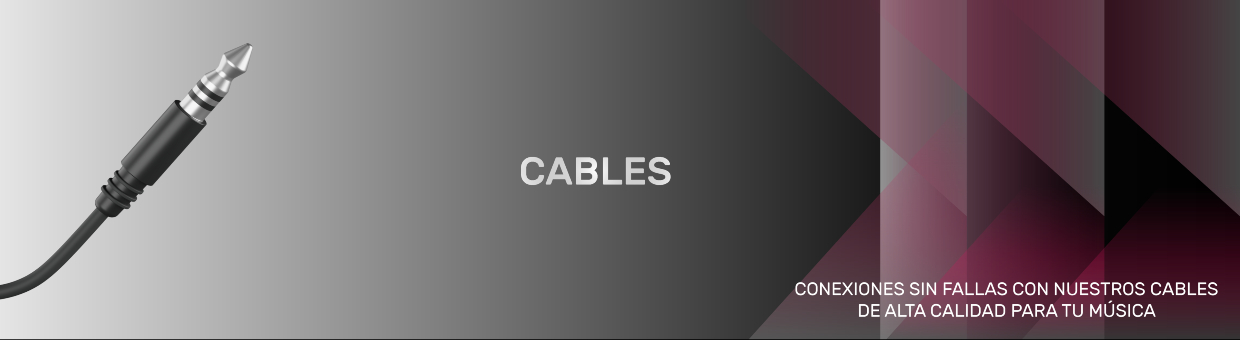 CABLES
