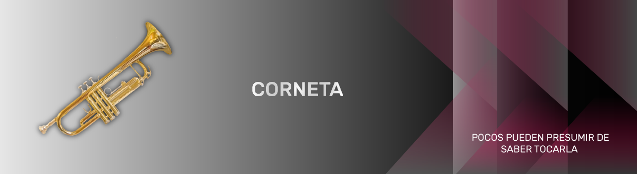 CORNETA